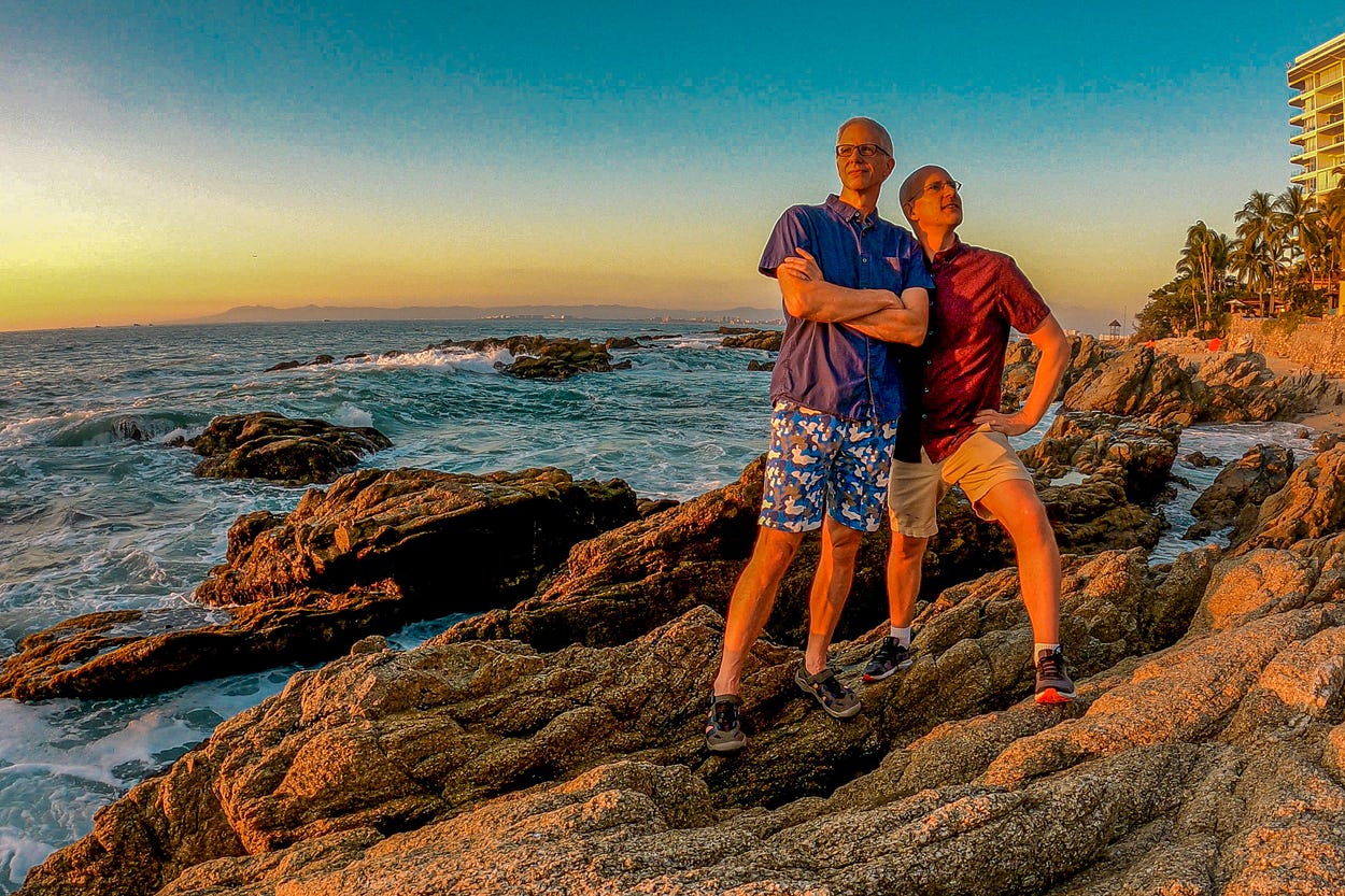 Best Travel Newsletters on Substack