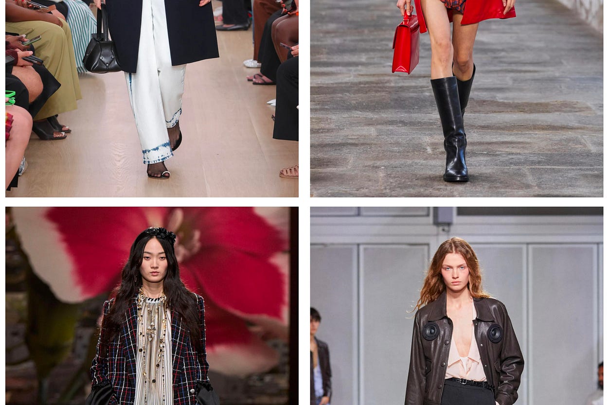 Best Fashion & Beauty Newsletters on Substack