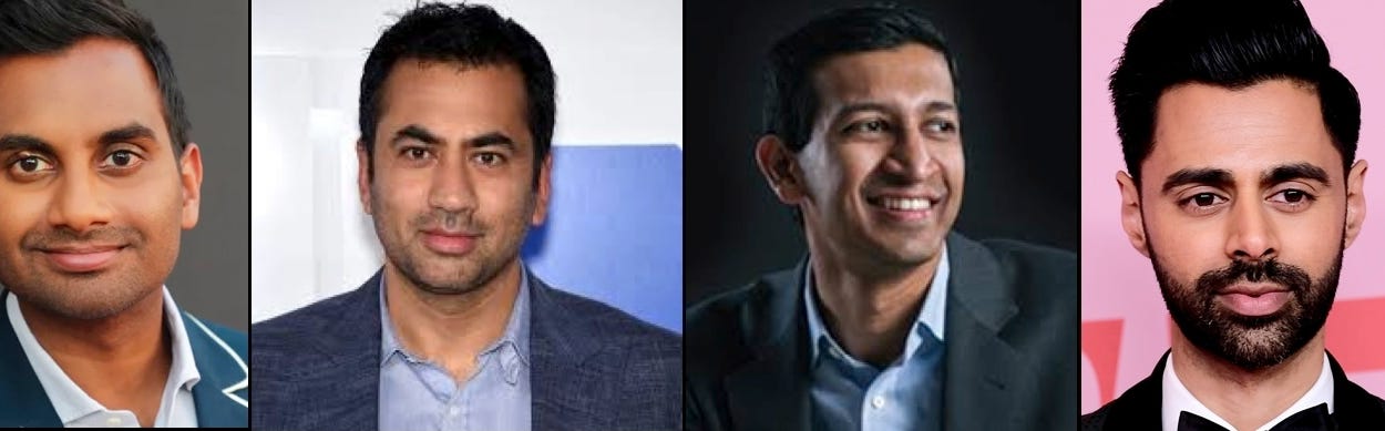 Razib Khan's Unsupervised Learning | Substack