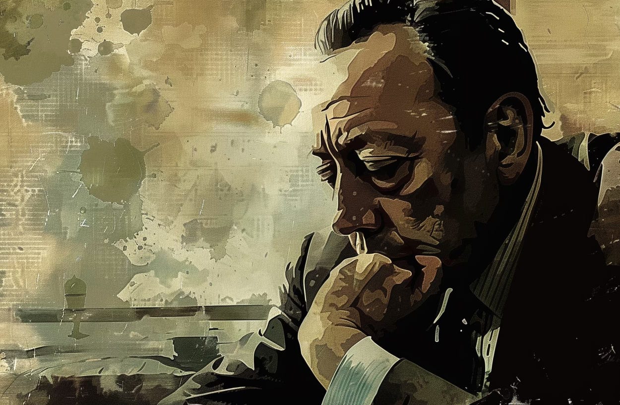 MultiVersial | Carlos Molina | Substack