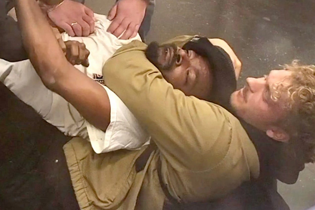 The Dean's Report by Dean Obeidallah | Substack