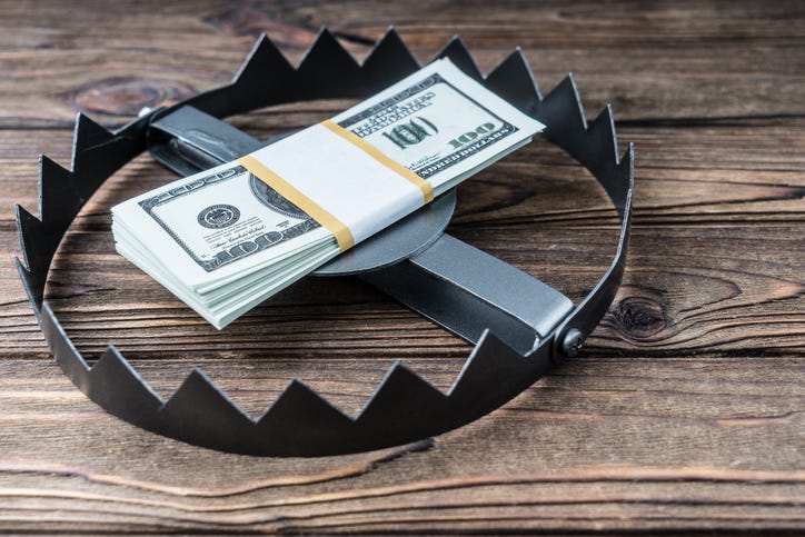 C-Suite | John Jullens & Marc Robinson | Substack