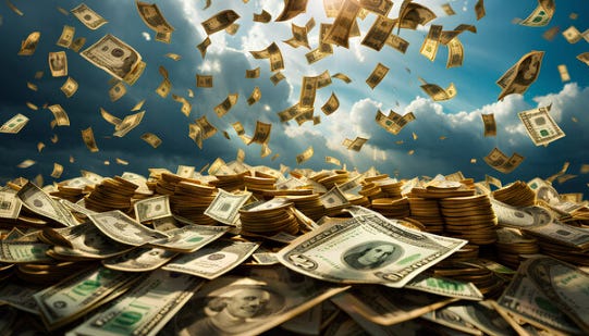 Best Finance Newsletters on Substack