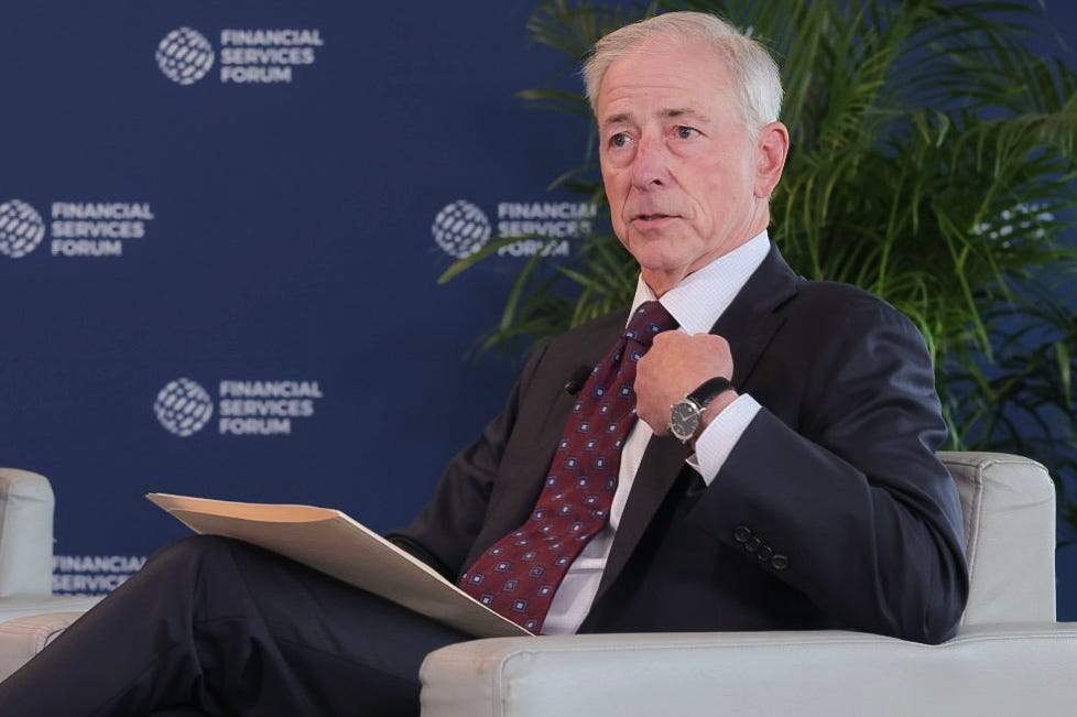 Best Finance Newsletters on Substack