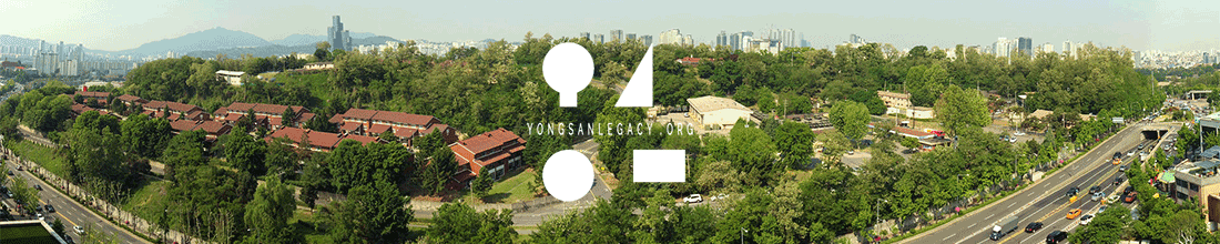Yongsan Legacy | Substack