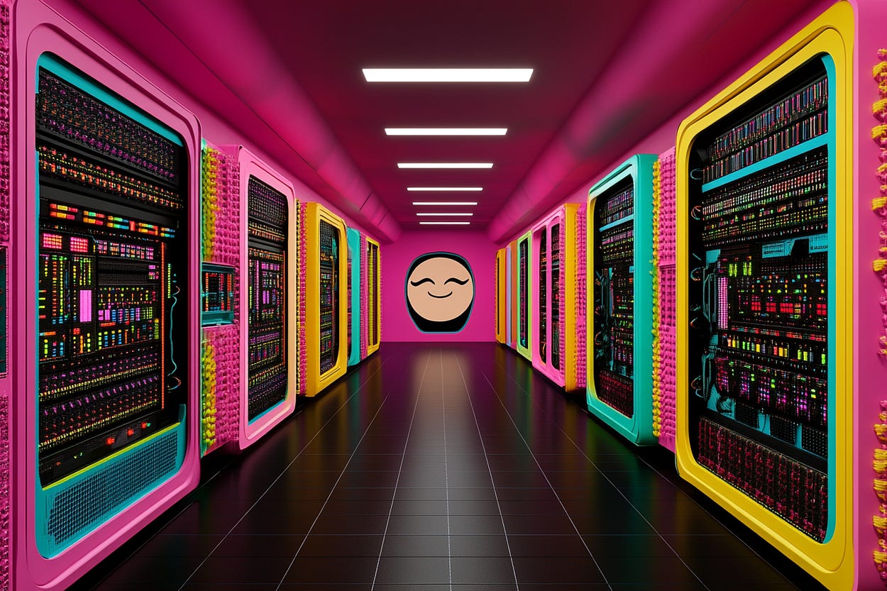 Best Business Newsletters on Substack