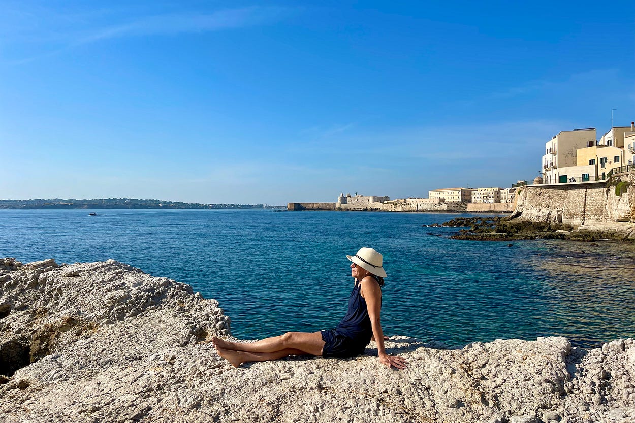 Brain Health Kitchen | Annie Fenn, MD | Substack