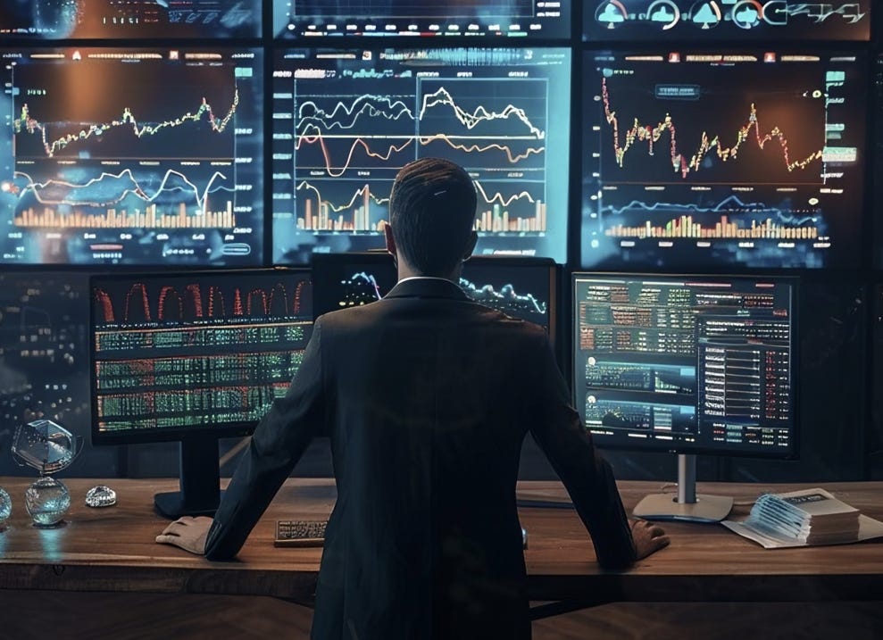 The DeFi Investor | Substack