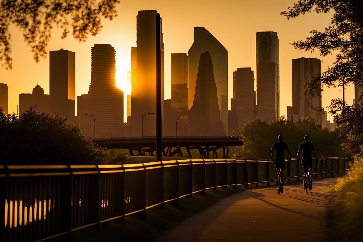 HoustonTips’s Newsletter | Substack