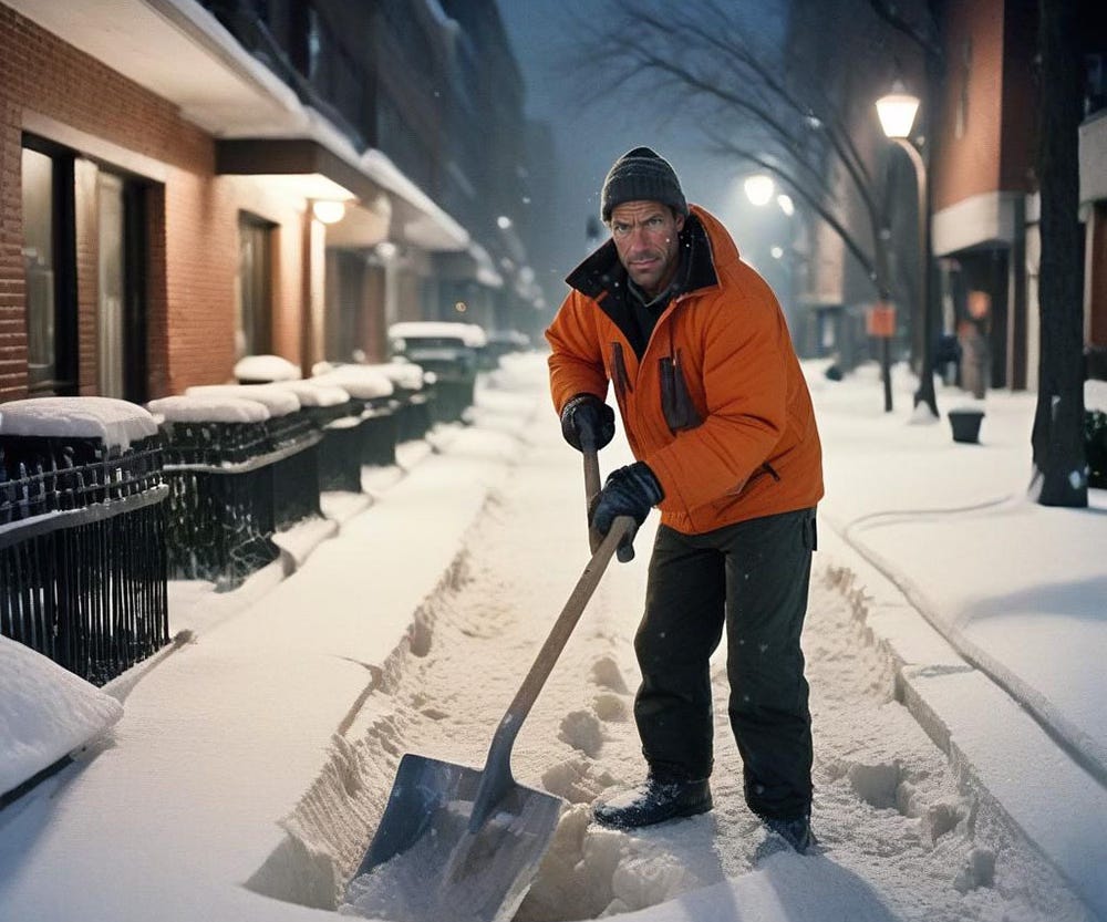 LILEKS (James) | James Lileks | Substack