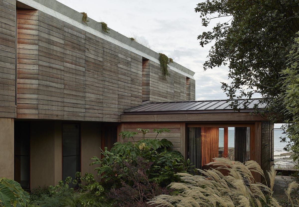 Linear Magazine | Justin Potts | Substack