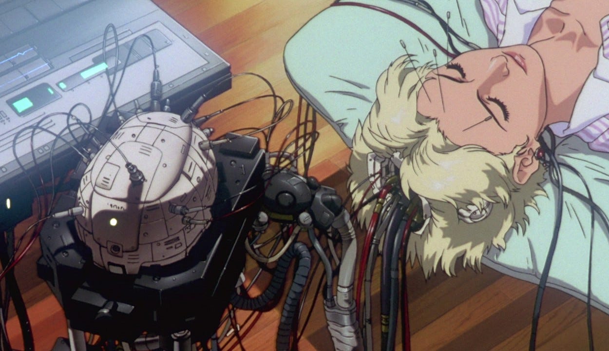 The Bigger Picture | Alexander Beiner | Substack