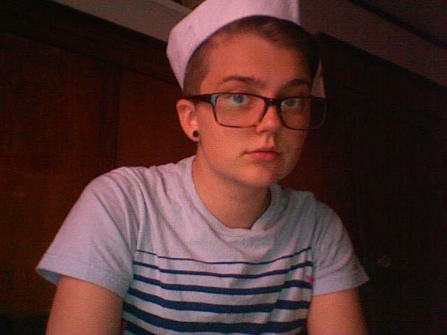 Recovering Anarchist | Kier Adrian Gray | Substack