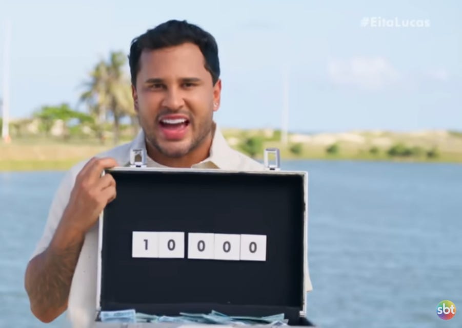 Best Humor Newsletters on Substack