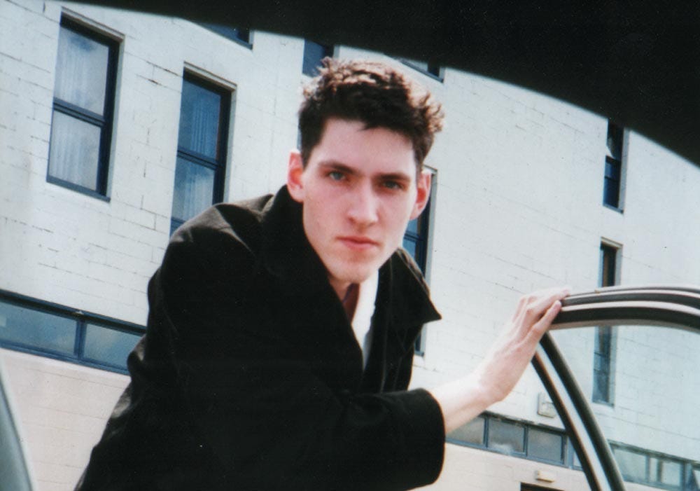 Millennial Woes | Substack