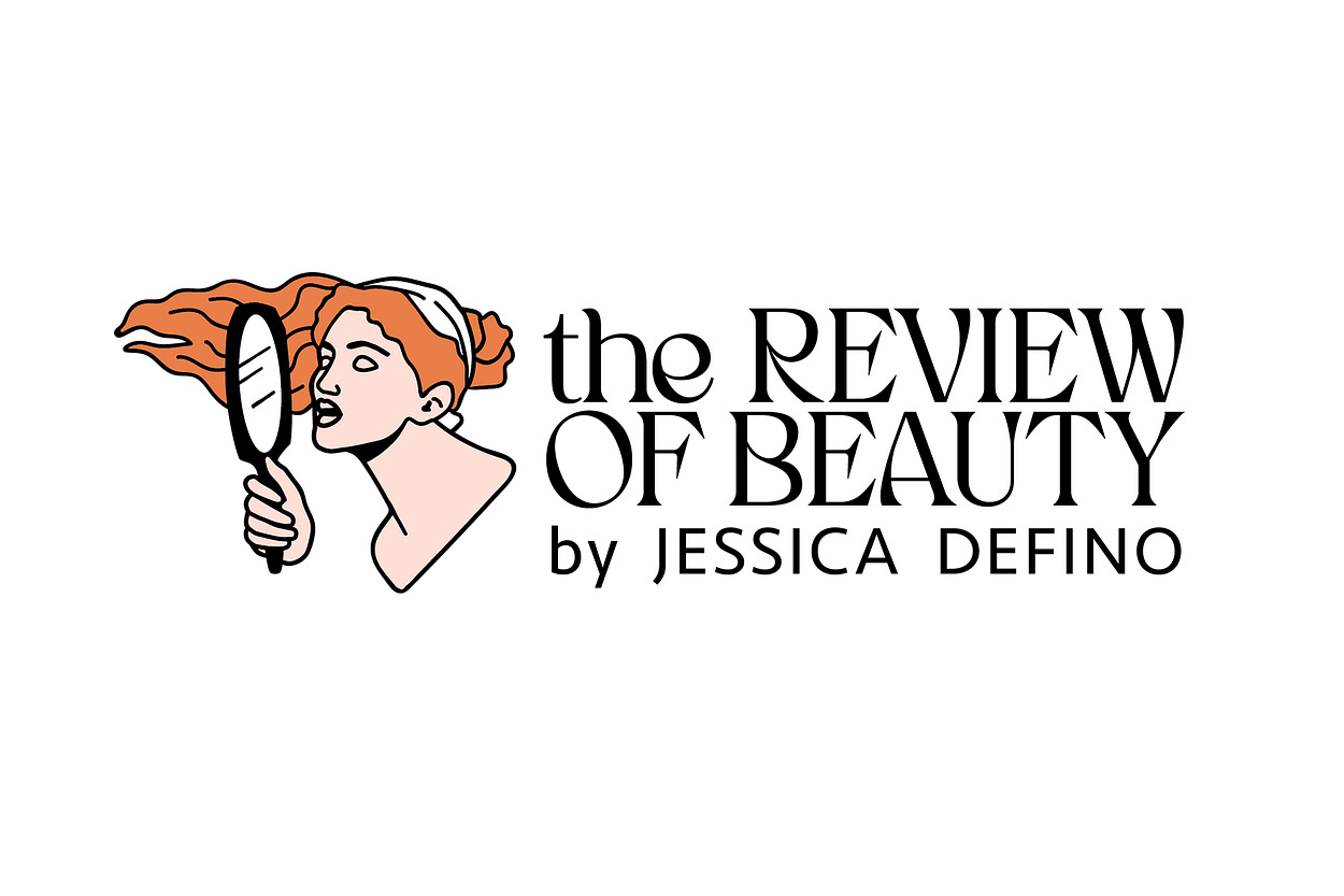 The Review of Beauty by Jessica DeFino | Substack