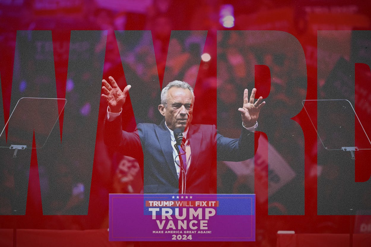 Best Philosophy Newsletters on Substack