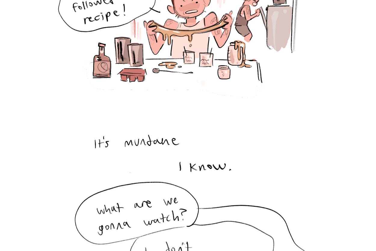 Best Comics Newsletters on Substack