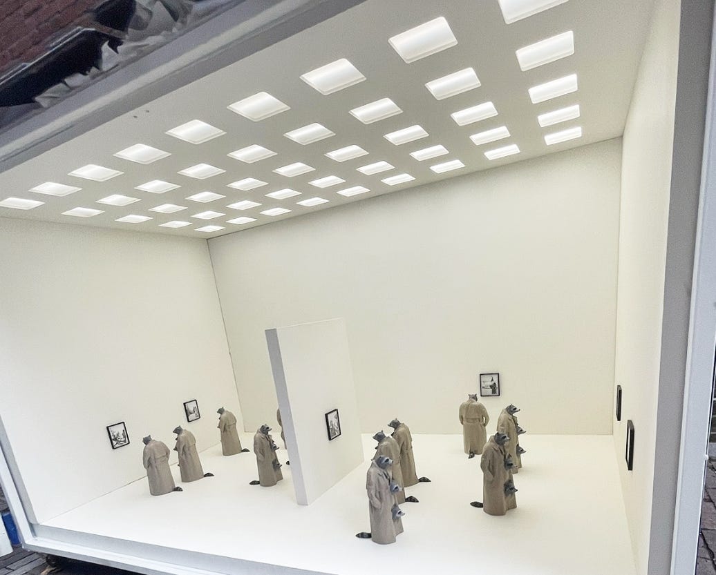 Best Art & Illustration Newsletters on Substack