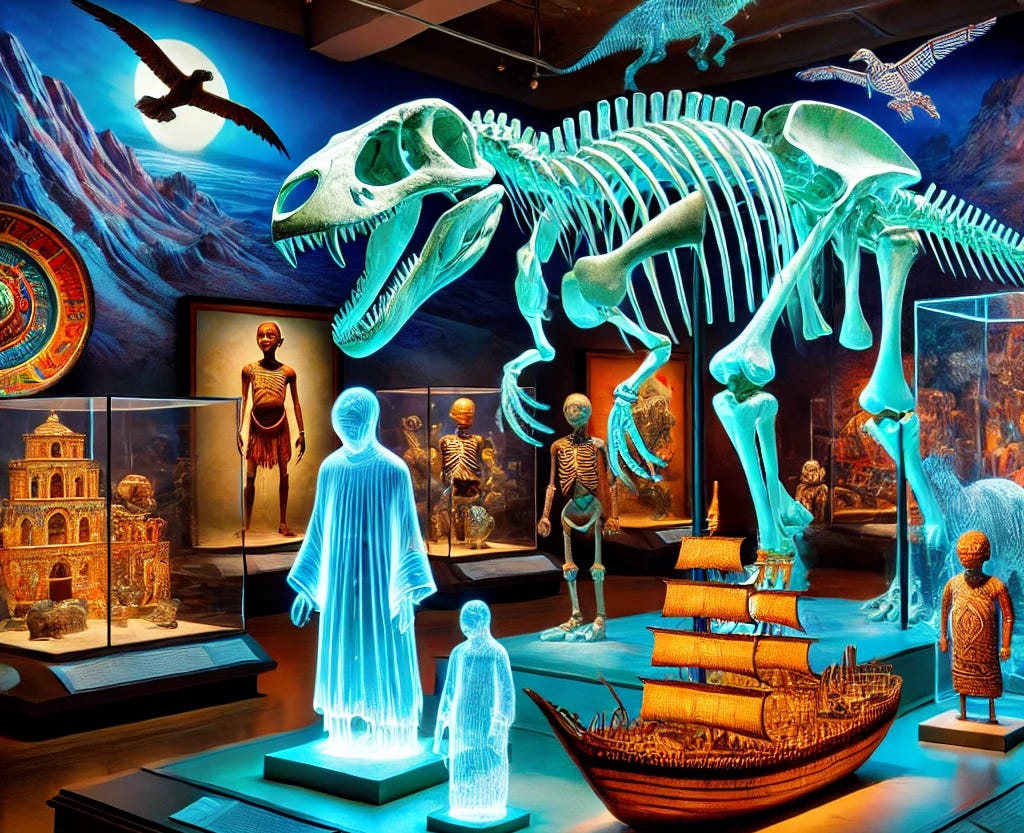 Southeast Asian Archaeology | Noel Hidalgo Tan | Substack