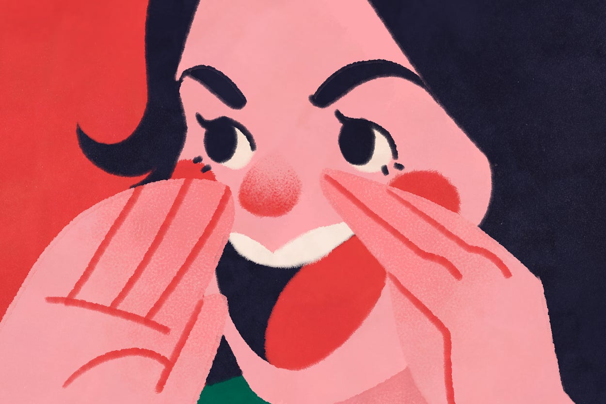 Best Humor Newsletters on Substack