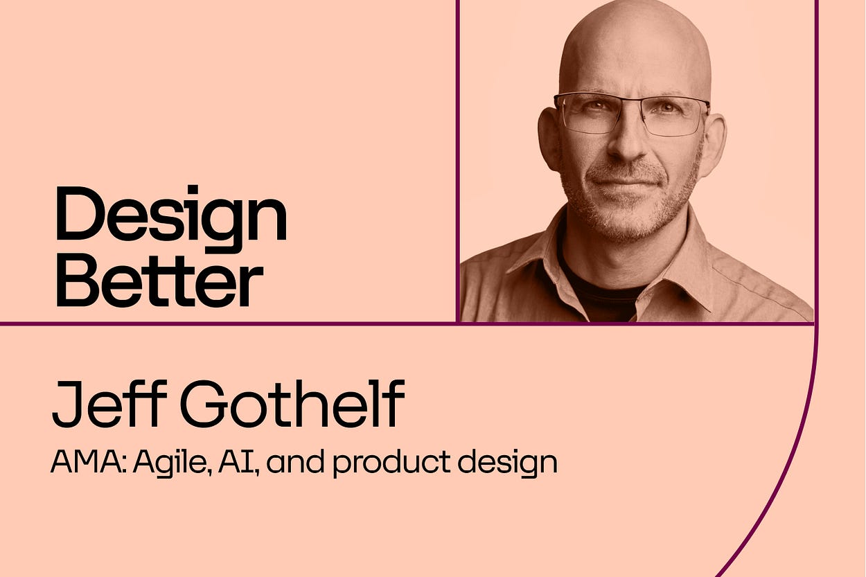 Best Design Newsletters on Substack