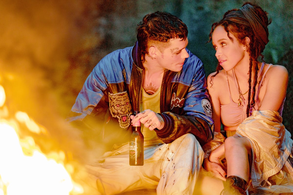 The #Content Report, By Vince Mancini | Substack