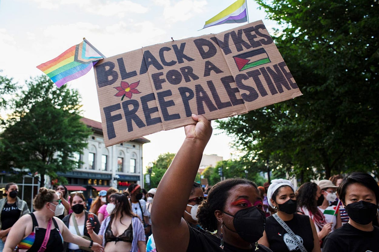 What Happens Next in 6 Minutes with Larry Bernstein | Substack