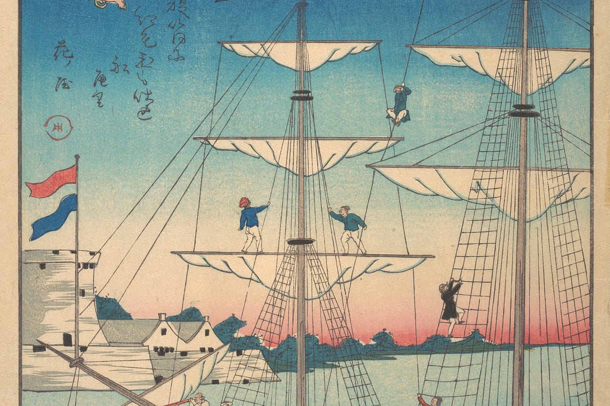 Best Philosophy Newsletters on Substack