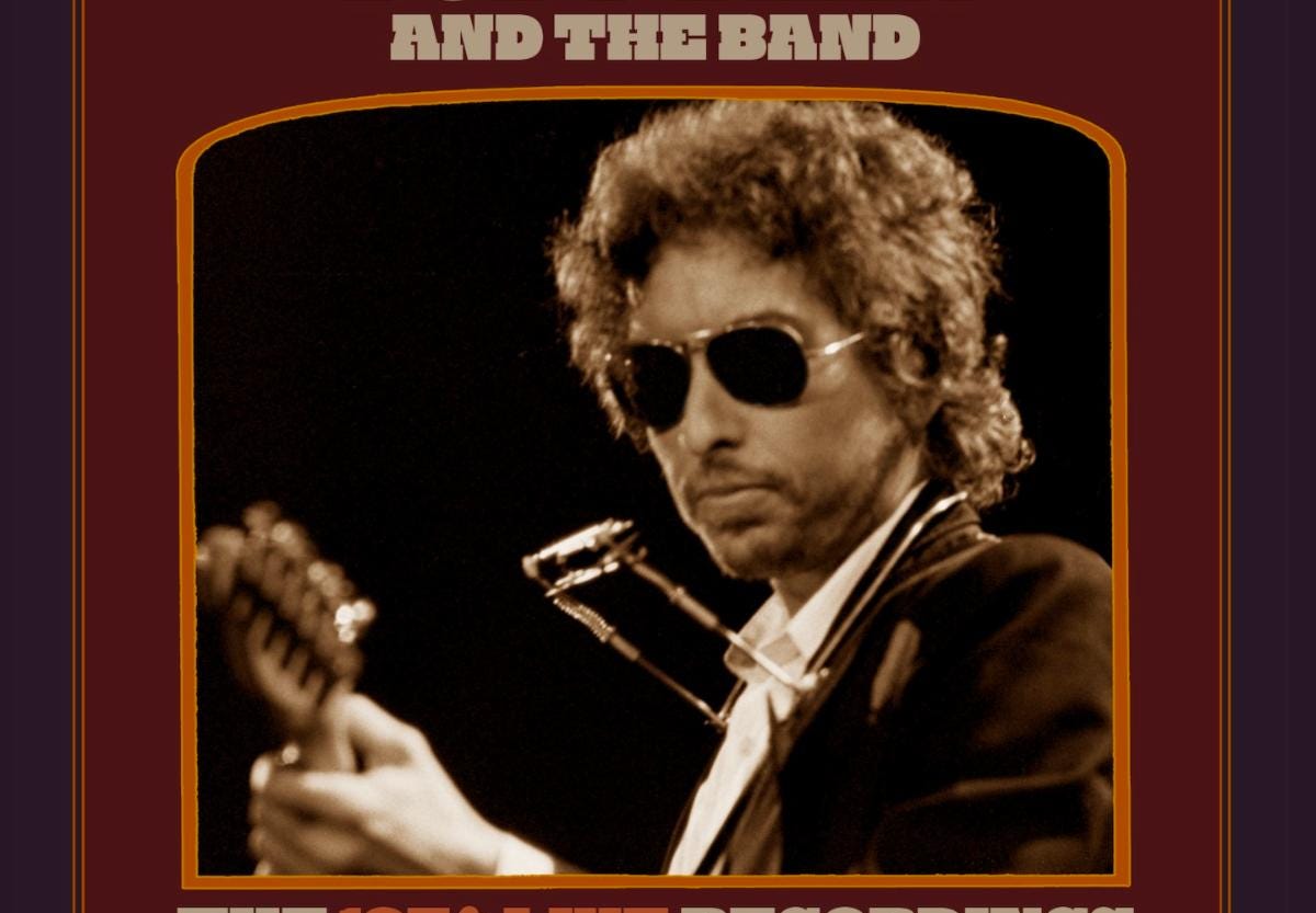 Best Music Newsletters on Substack