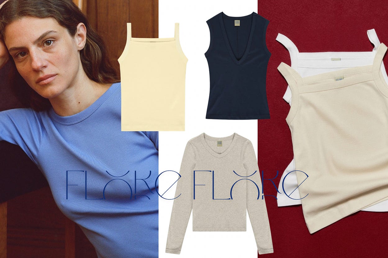 Best Fashion & Beauty Newsletters on Substack