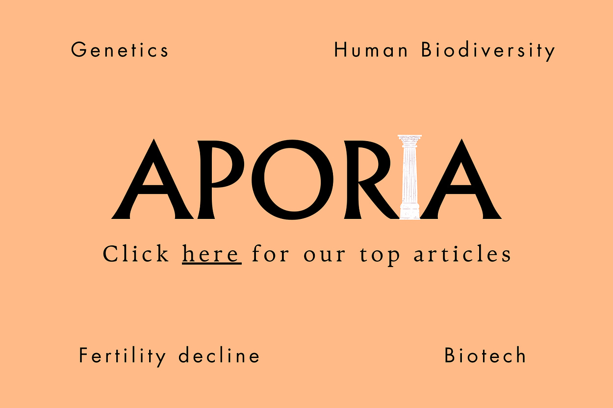 Aporia | Substack