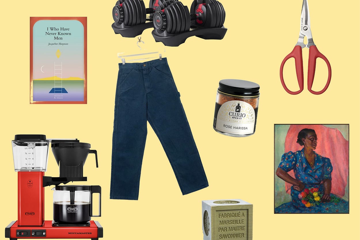 Best Fashion & Beauty Newsletters on Substack