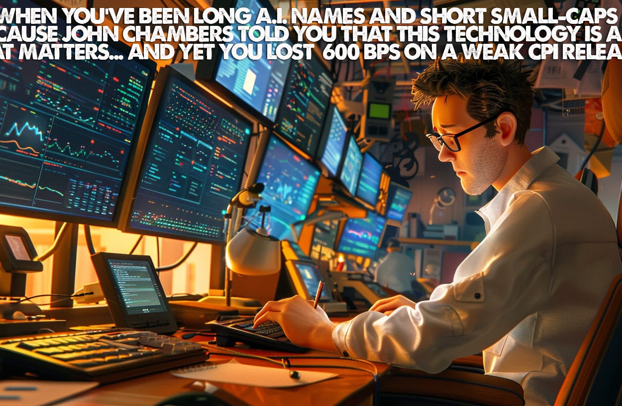 Best Finance Newsletters on Substack