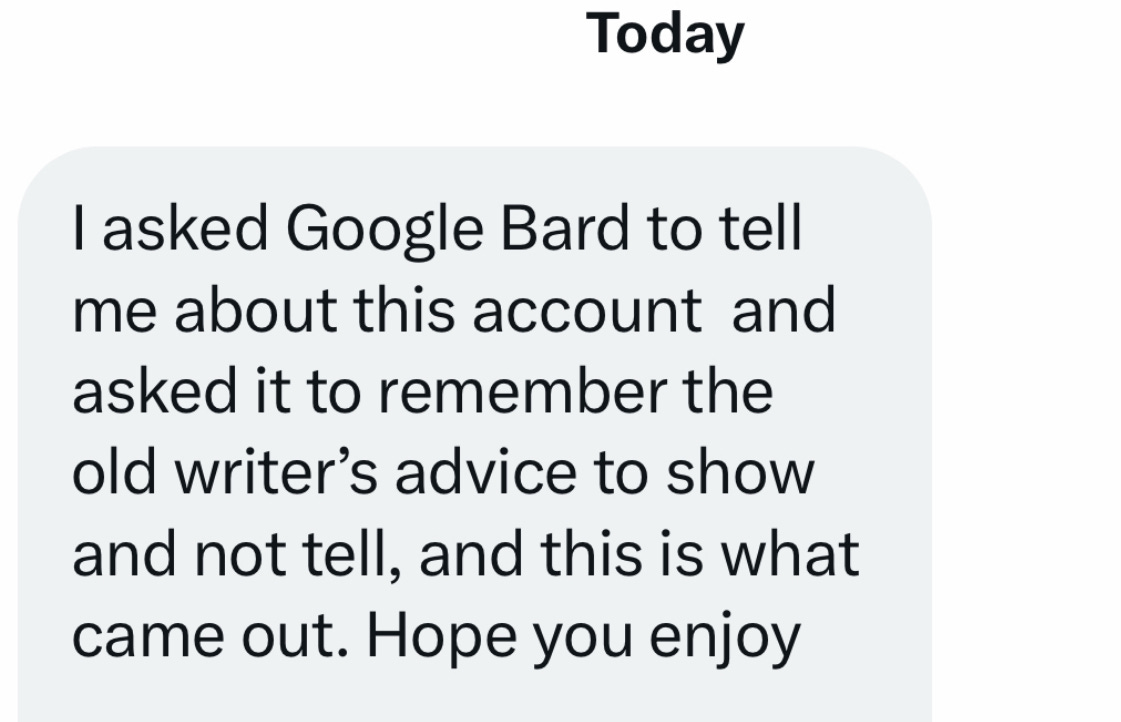 Decoding Trolls | Substack