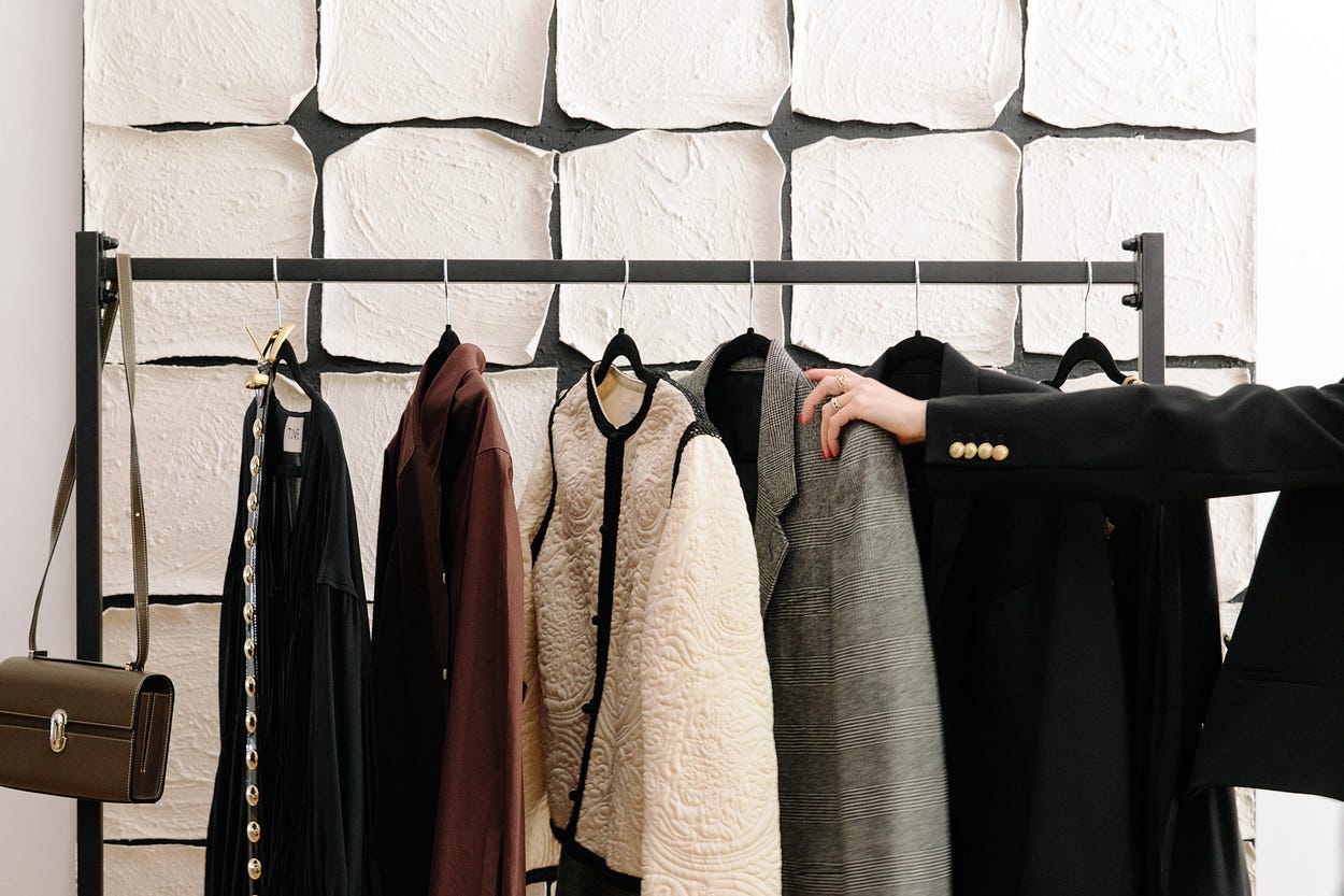 Best Fashion & Beauty Newsletters on Substack