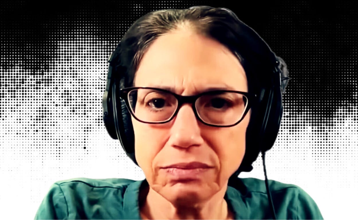 Chadwick Moore | Substack