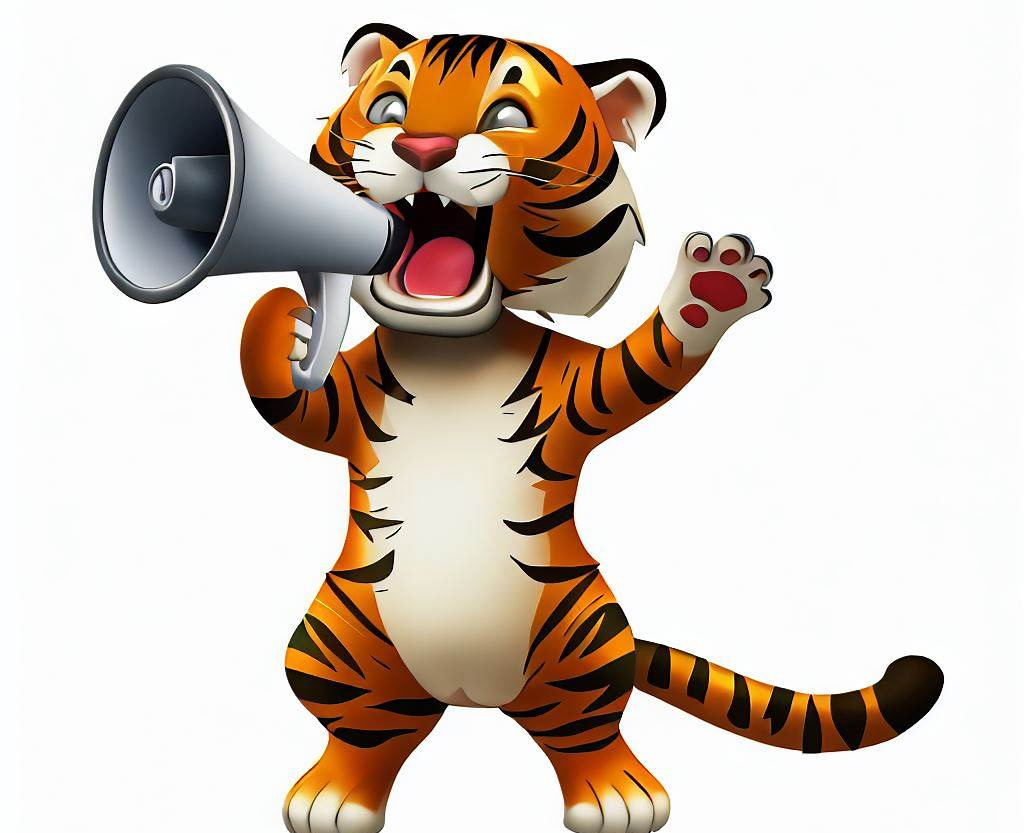 Budget Tiger | Ramachandra Gupta Vinnakota | Substack