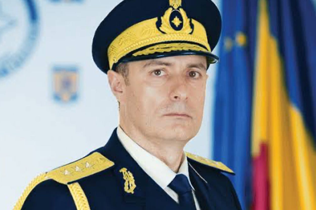 Strict Secret | Liviu Alexa | Substack