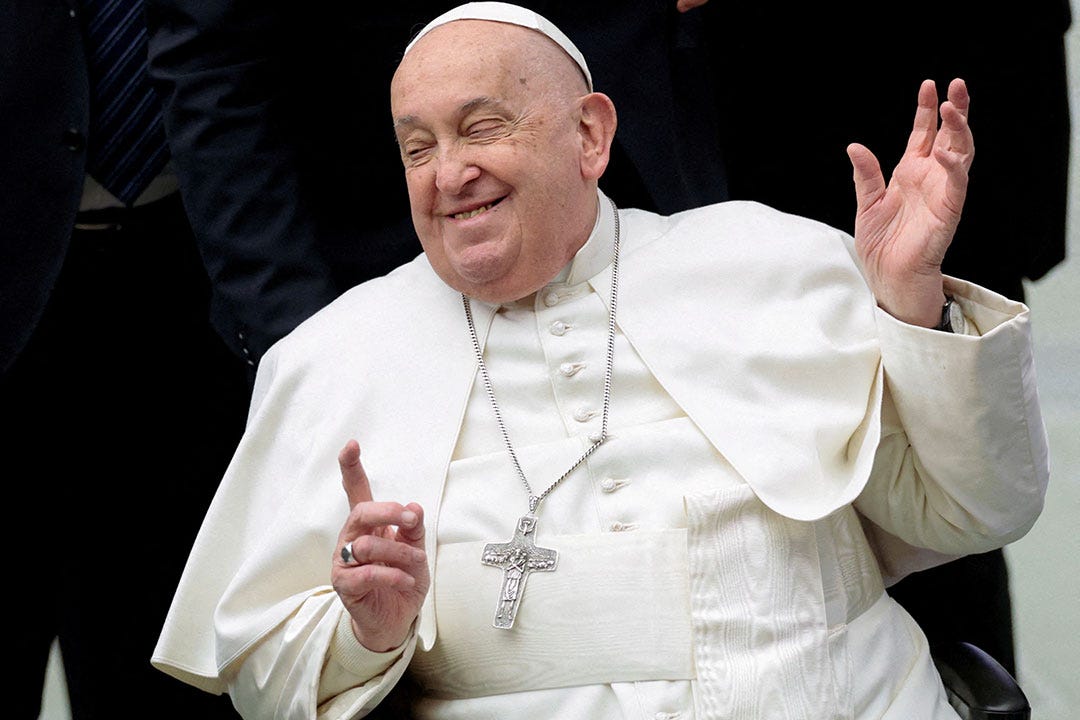 Dangling Participles | Doug Sooley | Substack