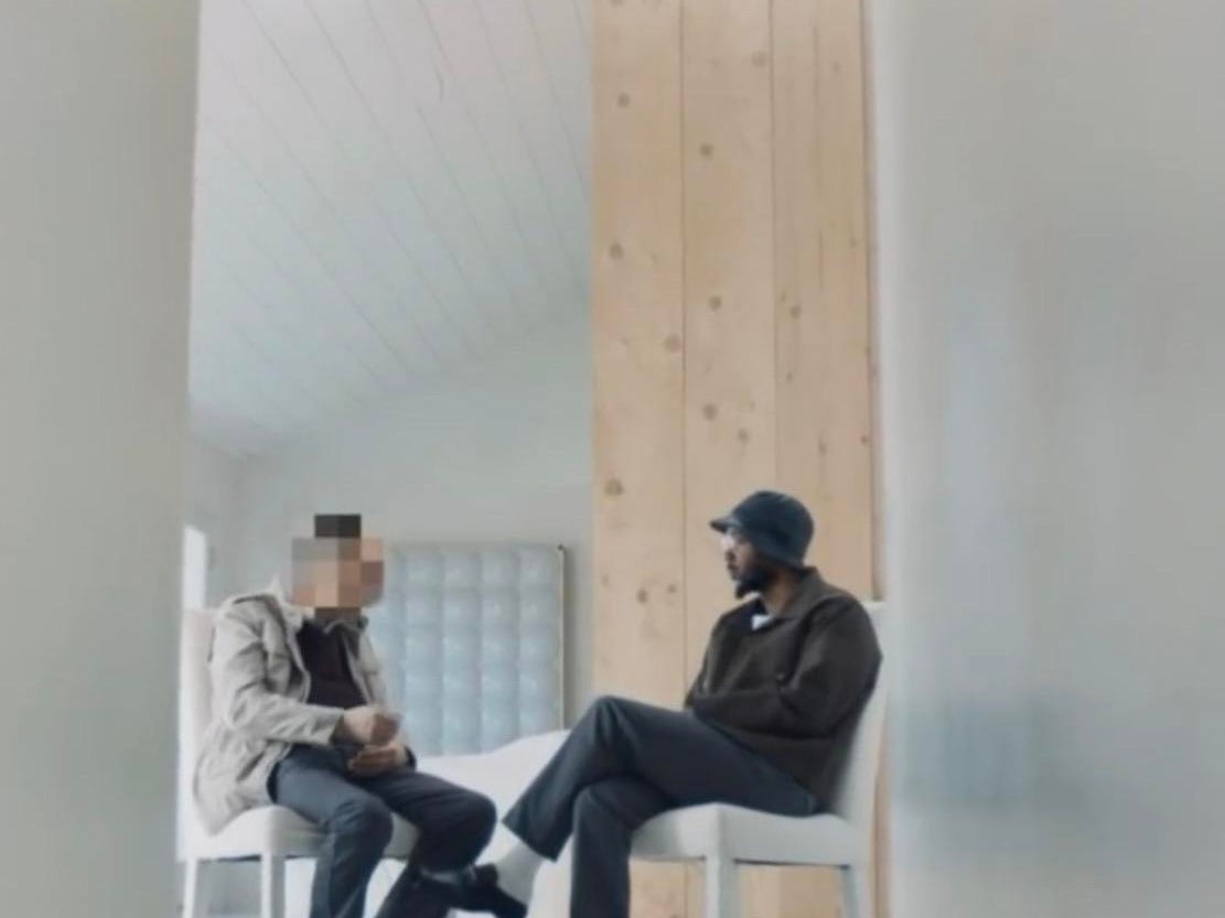 Crawling with Wings | Gideon Tsang | Substack