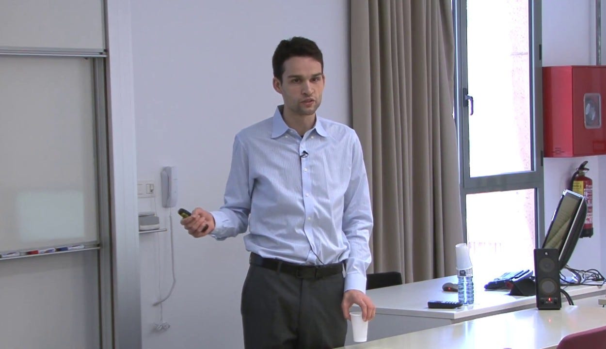 Karlstack | Christopher Brunet | Substack