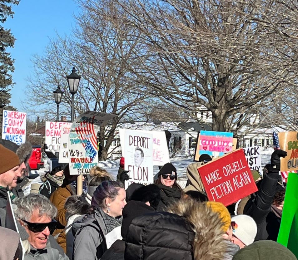 The Crash Report | Crash Barry | Substack