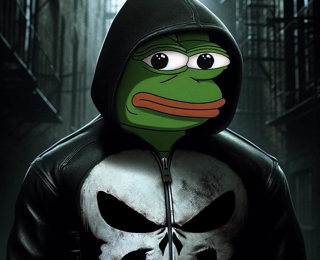 Substack do Doom | BTC D00M Guy | Substack