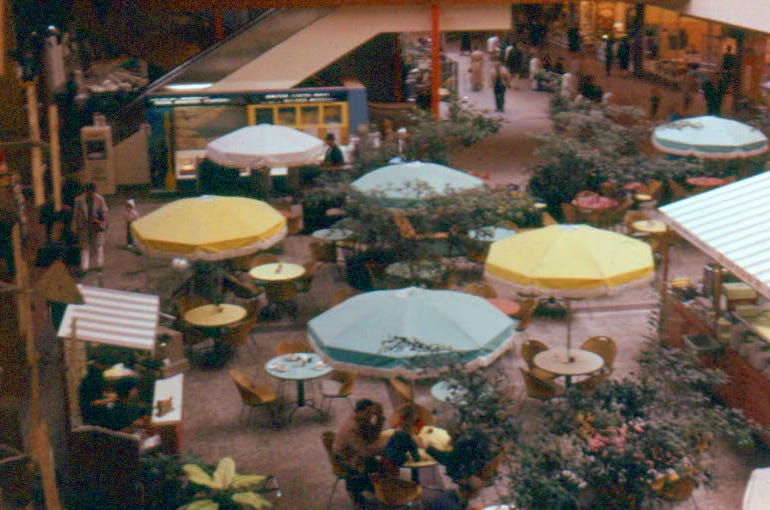 LILEKS (James) | James Lileks | Substack