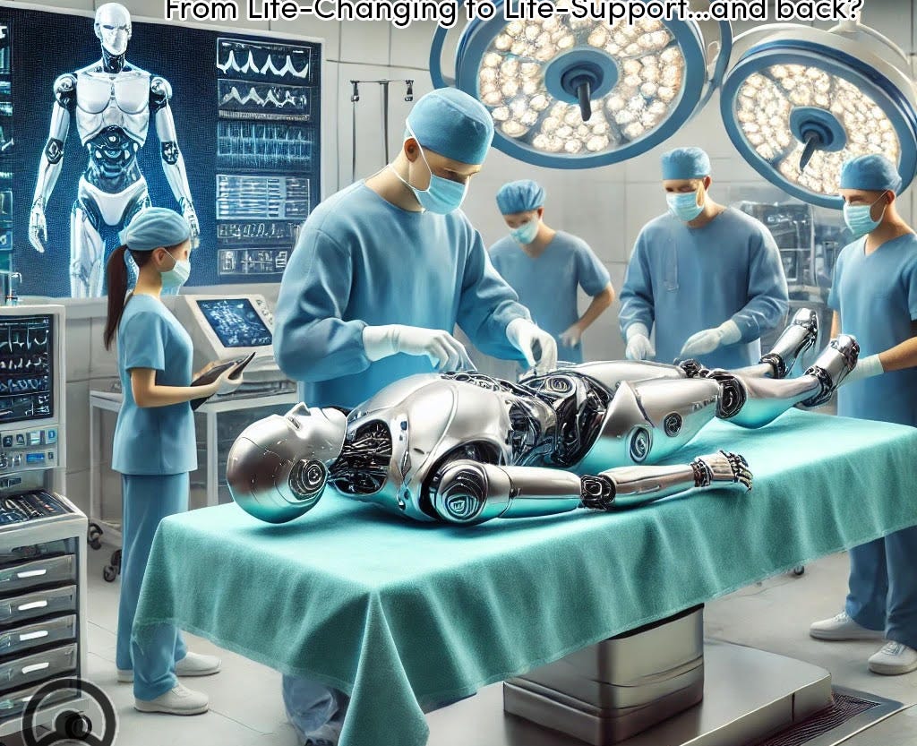 Best Finance Newsletters on Substack