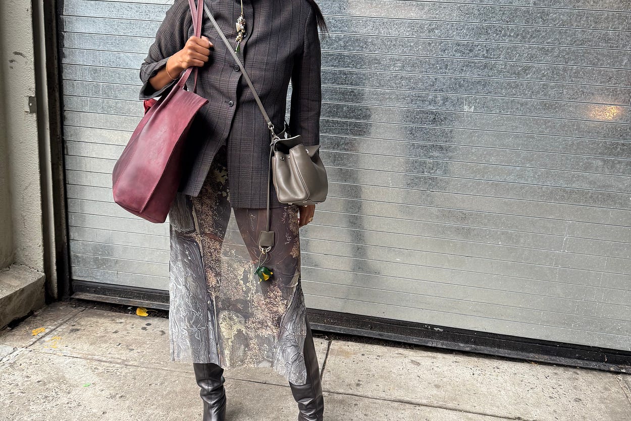 Best Fashion & Beauty Newsletters on Substack