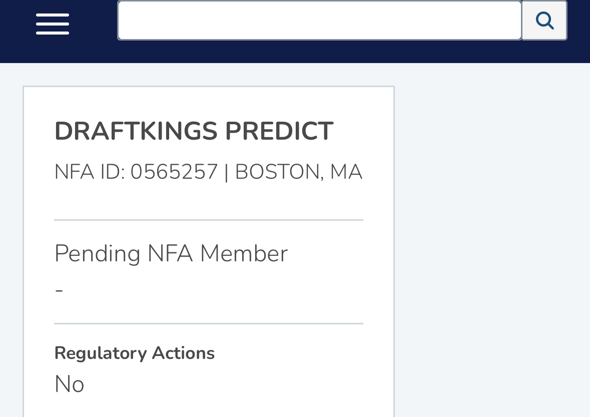 The Closing Line | Dustin Gouker | Substack