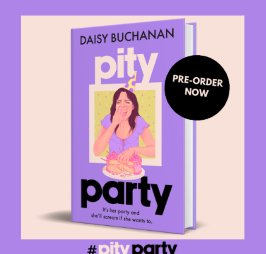 Creative Confidence Clinic | Daisy Buchanan | Substack