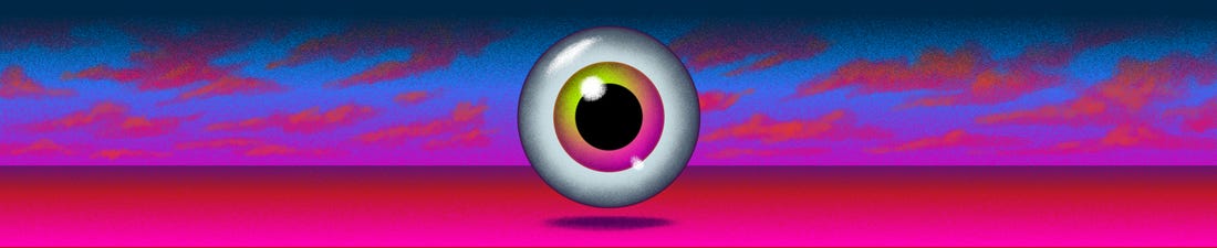 Read Max | Max Read | Substack